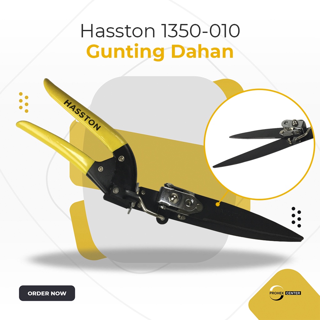 Jual HASTON GUNTING RUMPUT 3 POSISI | Shopee Indonesia