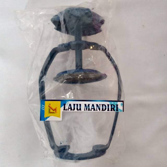 Jual Alat Pengaman/Pengunci Regulator - Alat Pengaman Tabung Gas 3 Kg ...