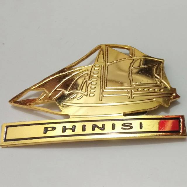 Jual Logo PHINISI Sulawesi Selatan | Shopee Indonesia
