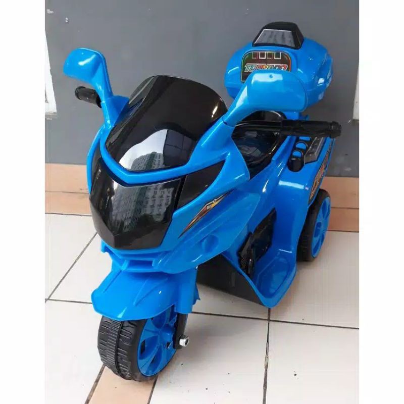 Jual motor aki anak | Shopee Indonesia