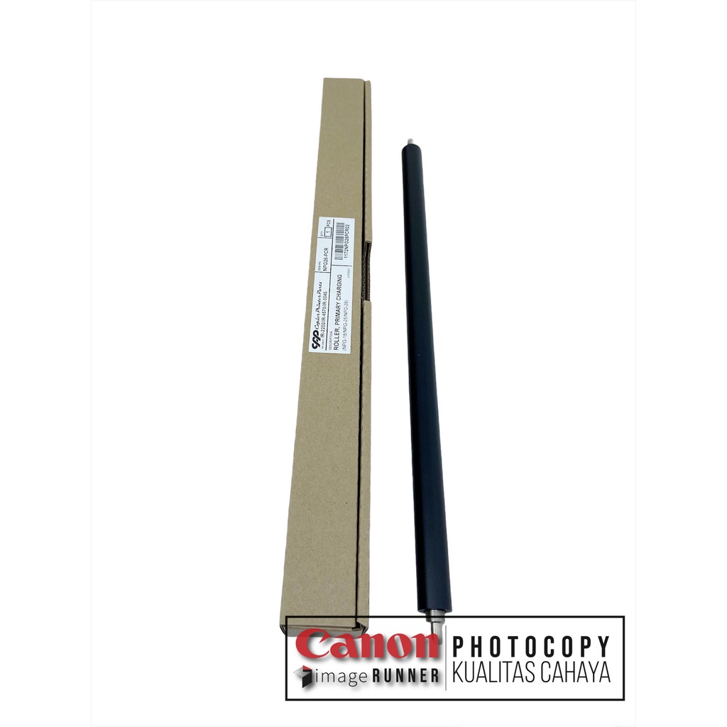 Jual Primary Mesin Fotokopi Canon 4570/3045/3245 NPG26-PCR CPP | Shopee ...