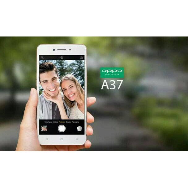 Jual OPPO A37 RAM 2/16 GB GARANSI RESMI OPPO INDONESIA JUAL | Shopee ...