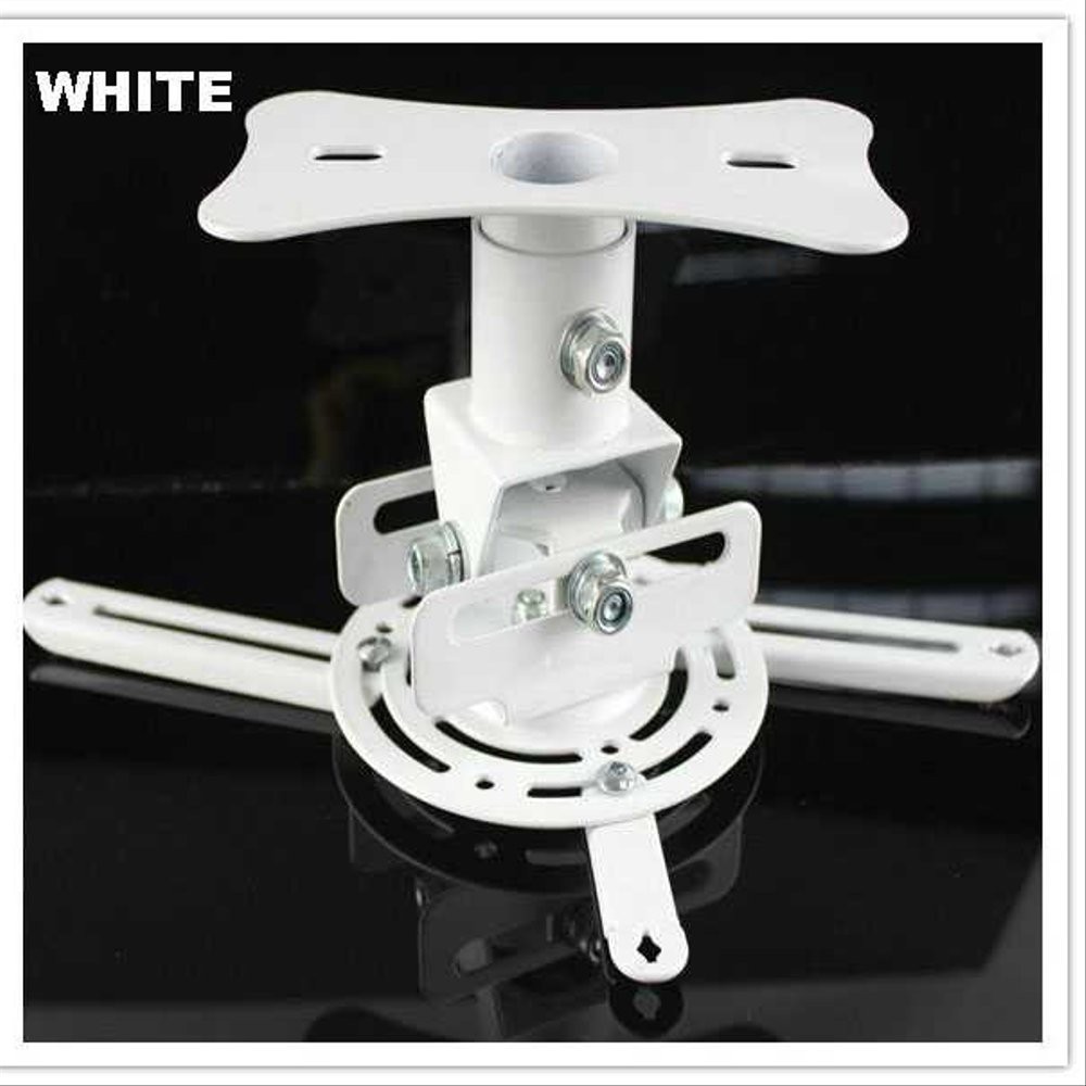 Jual Bracket Gantungan Proyektor 360 Derajat 12KG | Shopee Indonesia