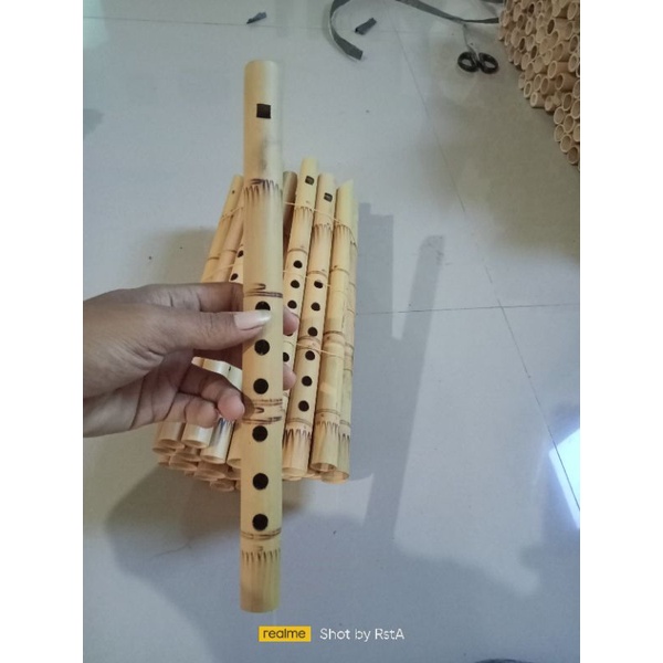 Jual suling yamaha asli | Shopee Indonesia