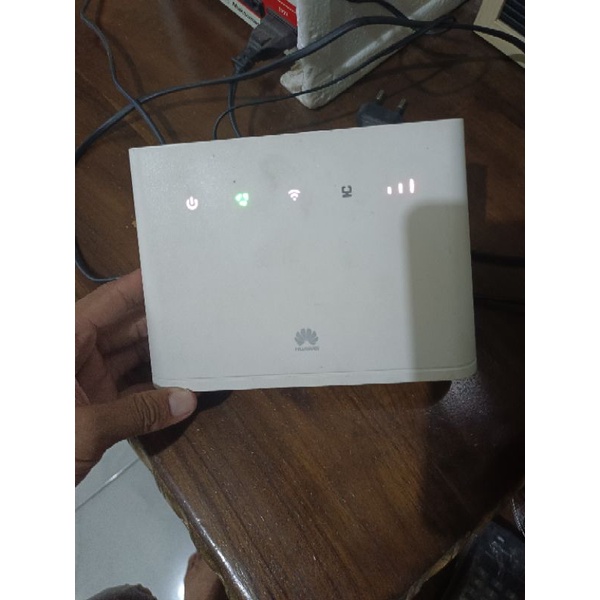 Jual Huawei B310s-927 | Shopee Indonesia