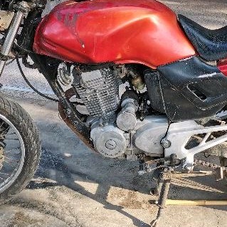 Jual mesin motor honda tiger original Mesin tiger | Shopee Indonesia