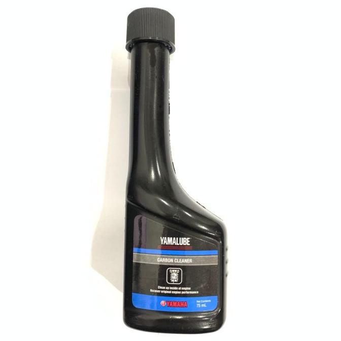 Jual Carbon Cleaner Yamaha Campuran Untuk Pembersih Tangki Bensin Motor ...
