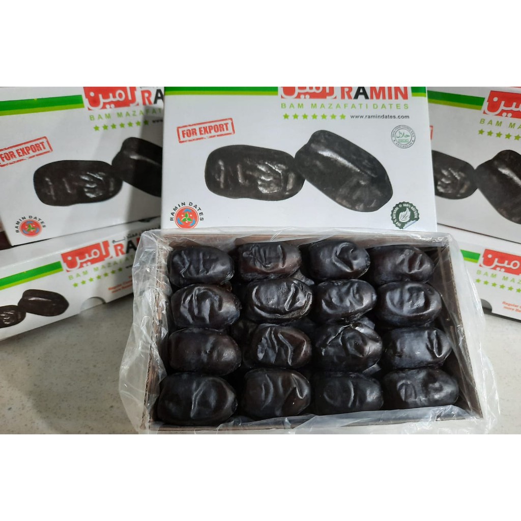 Jual Kurma Bam Ramin | Shopee Indonesia