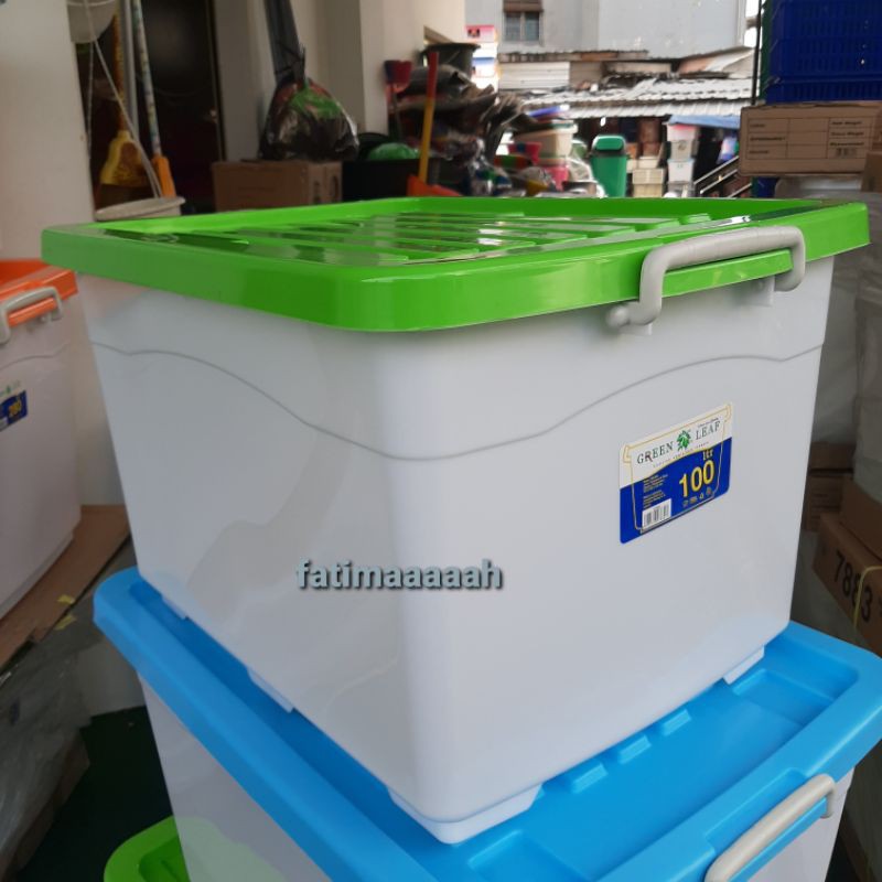 Jual KONTAINER BOX RODA 52 70 82 95 100 125 130 150 160 195 CONTAINER ...