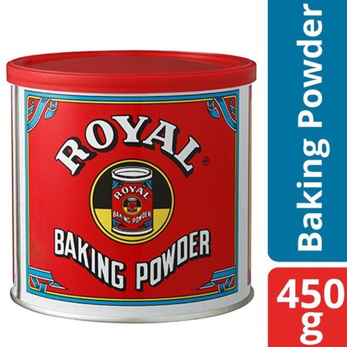 Jual Royal Baking Powder 450gr Baking Powder Royal | Shopee Indonesia