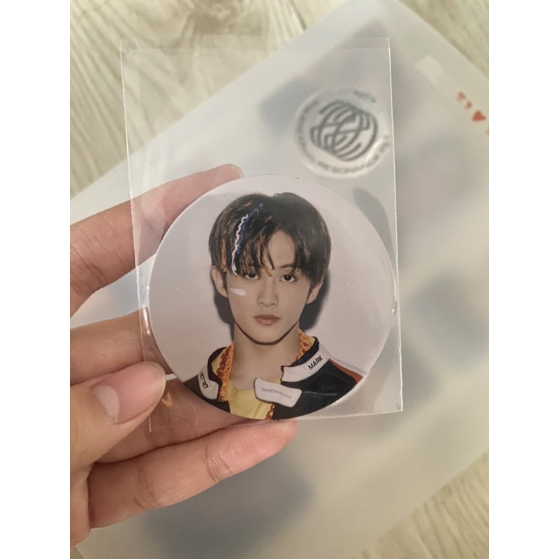 Jual CC MARK PUNCH 1st PLAYER | Shopee Indonesia