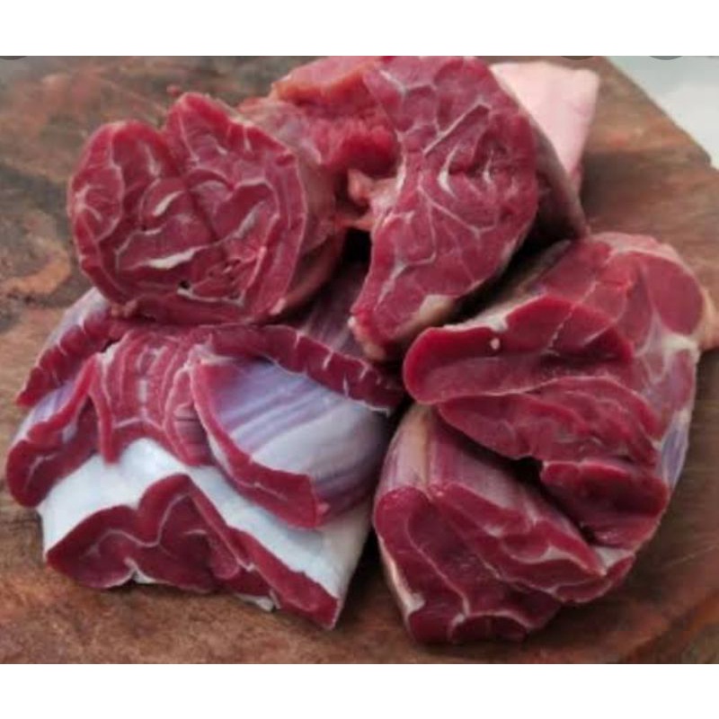 Jual daging sapi sengkel kembang 1kg | Shopee Indonesia
