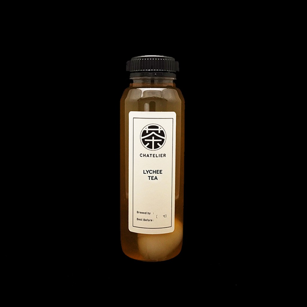 Jual Chatelier Tea-Based Fresh Drinks (Minuman Segar) | Shopee Indonesia