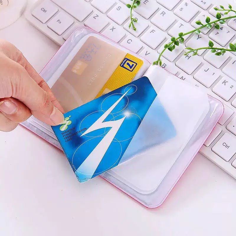 Jual Dompet Kartu KTP/ATM | Shopee Indonesia