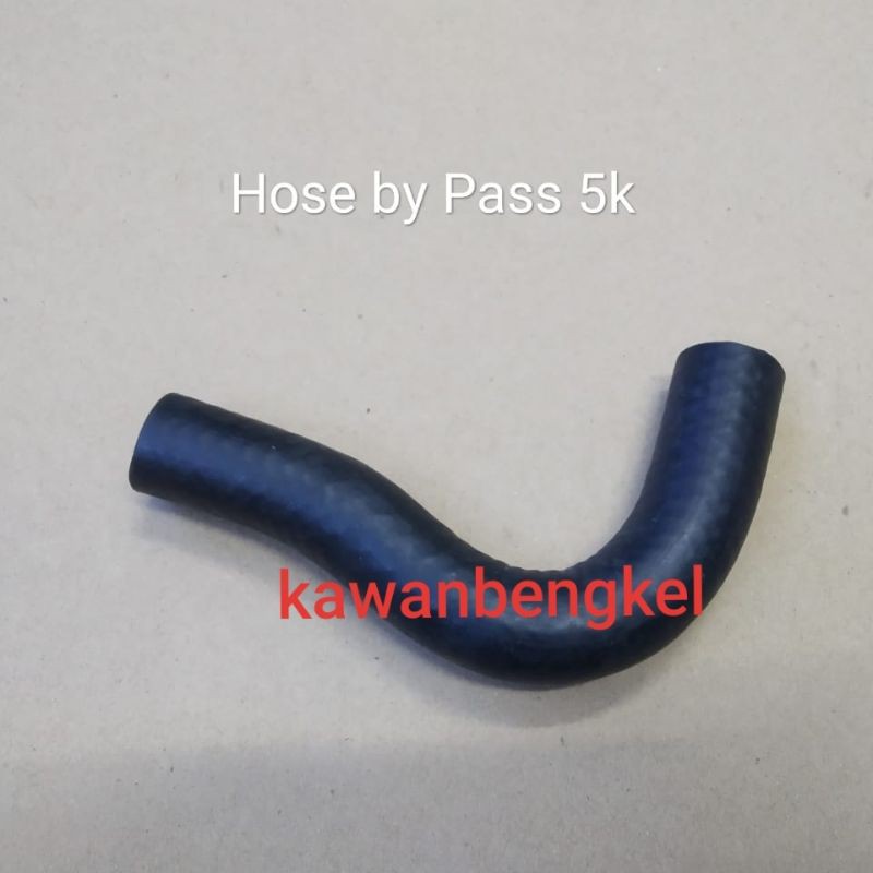 Jual Selang by pass water pump KIJANG SUPER 5K KF40 | Shopee Indonesia
