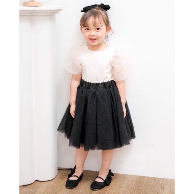 Jual SASHA TUTU SKIRT | Rok Tutu Anak | Rok Mekar | Rok Pesta Anak ...
