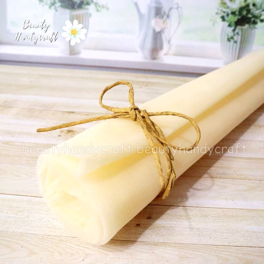 Jual Kain Tile meteran sedang 125x100cm Kain Bungkus Parcel backrop ...