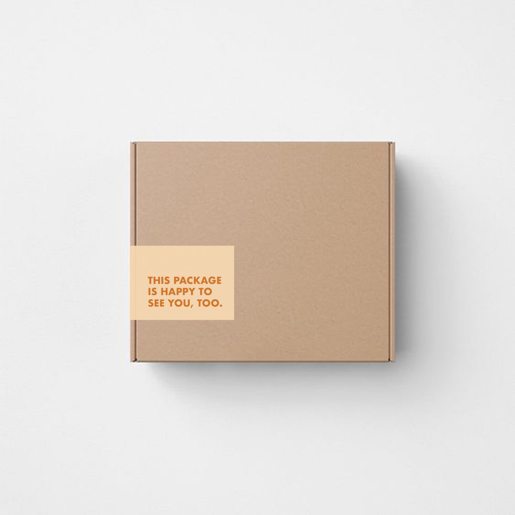 Jual Sticker Packaging, Segel Packing, Segel Kemasan, Label Sticker ...