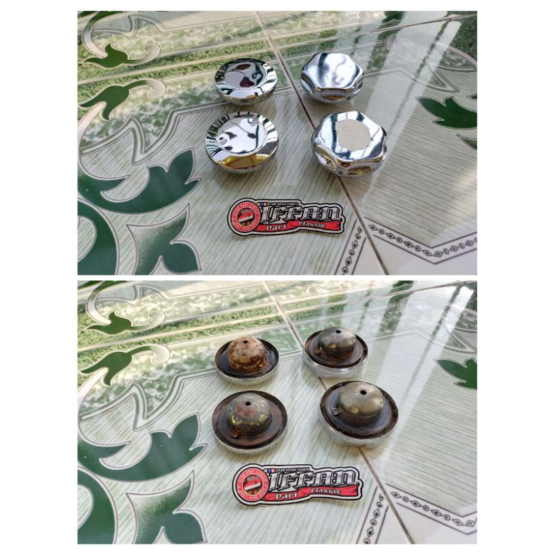Jual tutup tangki cb diesel original copotan | Shopee Indonesia
