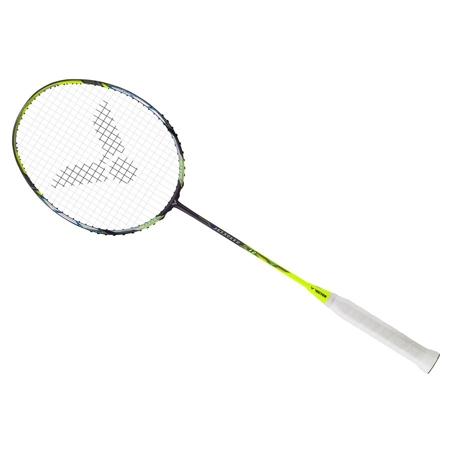 Jual Raket Bulutangkis Terbaru Victor JETSPEED S 12 Badminton Racket ...