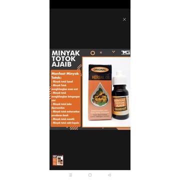 Jual MINYAK TOTOK AJAIB, MINYAK SARAF KEJEPIT, MINYAK PIJAT, MINYAK ...