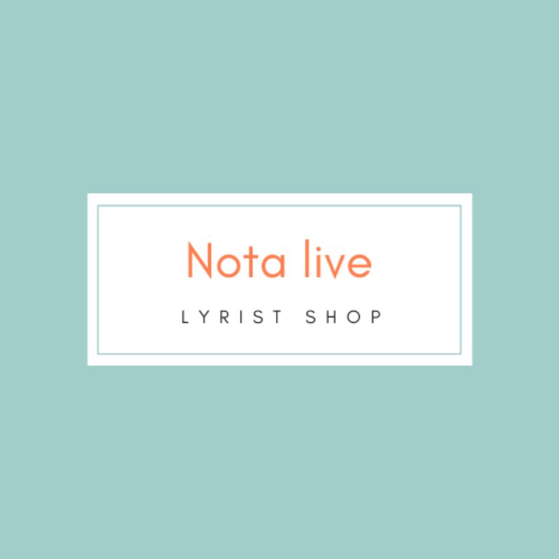 Jual Nota SHOPEE LIVE part 2 (Wajib baca deskripsi) | Shopee Indonesia