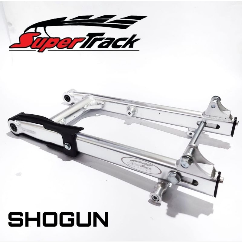 Jual SWING ARM SUPIT AYUN SUPERTRACK NEW SUZUKI SHOGUN /SMASH | Shopee ...