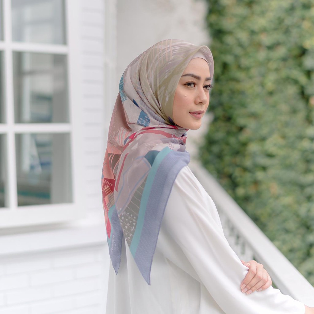 Jual Kinaya - Abiya - Jahit Tepi | Shopee Indonesia