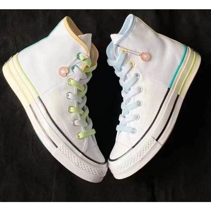 Jual Converse 70s White Pack Original | Shopee Indonesia