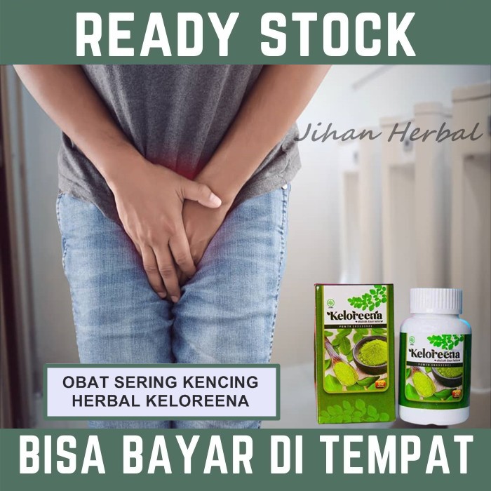 Jual Obat Beser Sering Buang Air Kecil - Sering Kencing - Kencing Terus ...