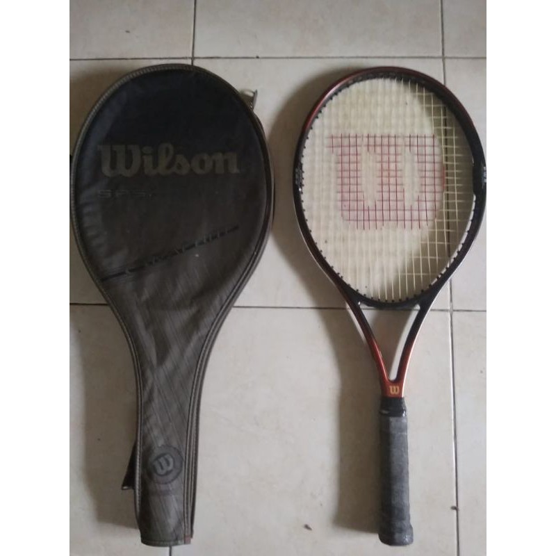 Jual Raket Tenis Wilson | Shopee Indonesia