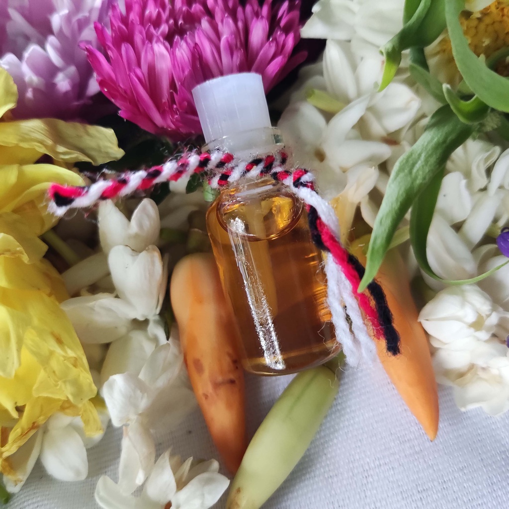 Jual Parfum Minyak Seribu Bunga Super Asli | Shopee Indonesia