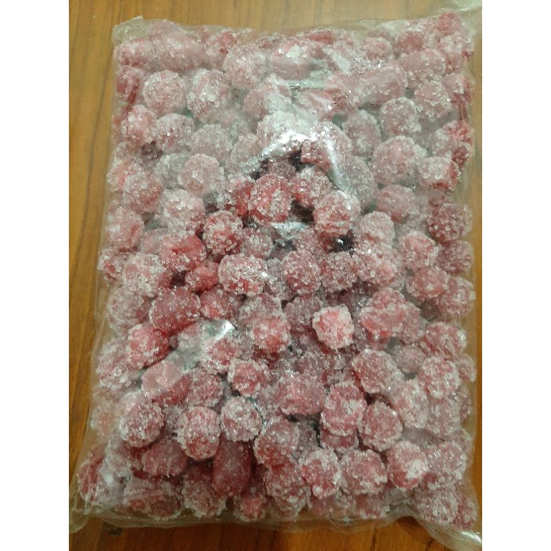 Jual permen jamu HALAL kayu putih , permen asem , permen jahe , permen ...