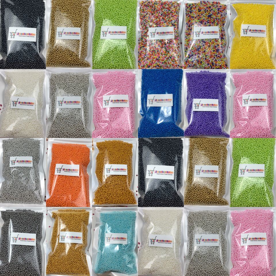 Jual sprinkle edible trimit 2mm series 100gr | Shopee Indonesia