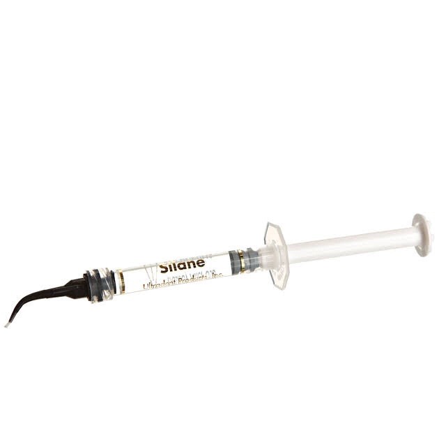 Jual Silane Ultradent / Silane Porcelain / Silane Sementasi Crown Onlay ...