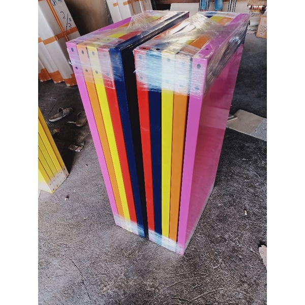 Jual ambalan 60x120+baut | Shopee Indonesia