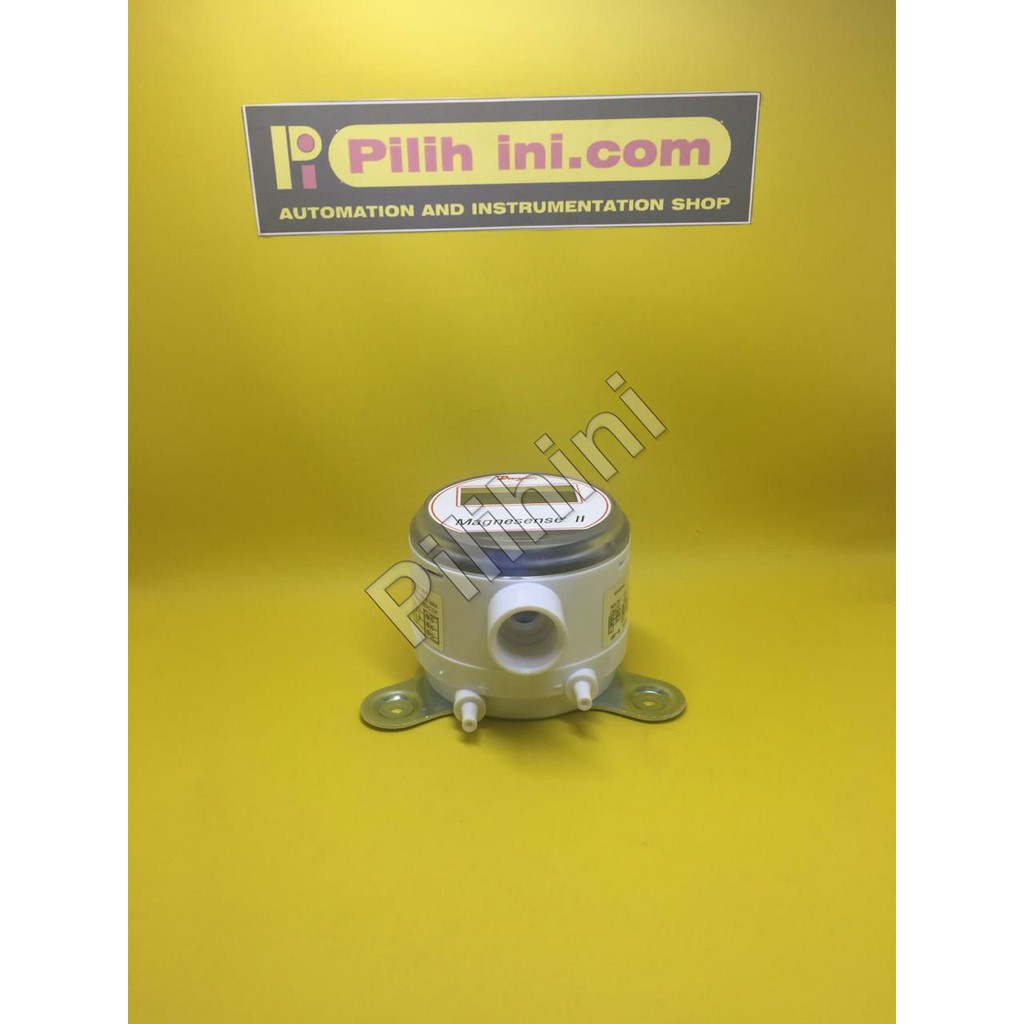 Jual Dwyer MS2-W111-LCD Magnesense II Diff Pressure Transmitter ...