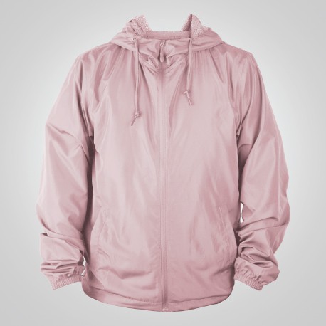 Jual NSA - Windbreaker 9810 Light Pink | Shopee Indonesia