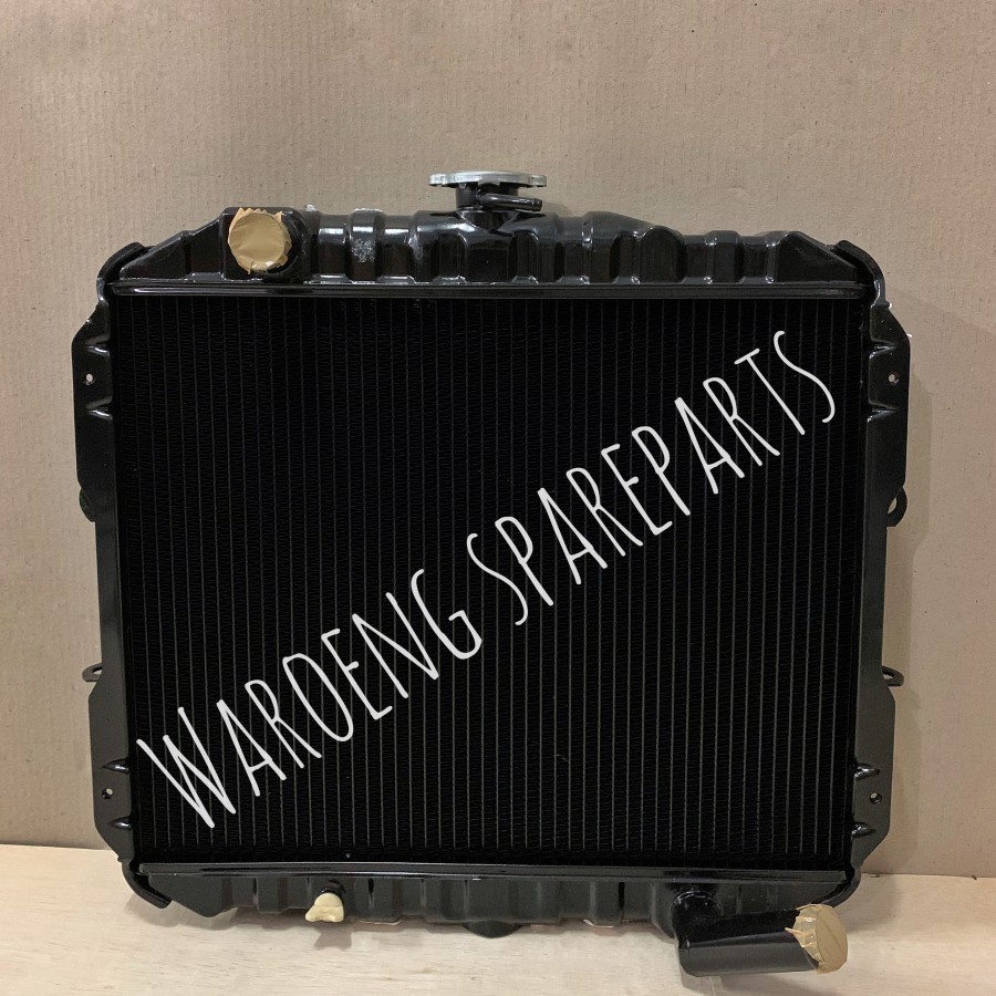 Jual Radiator Mitsubishi L300 Diesel Baru Bahan Tembaga Radiator L 300 ...