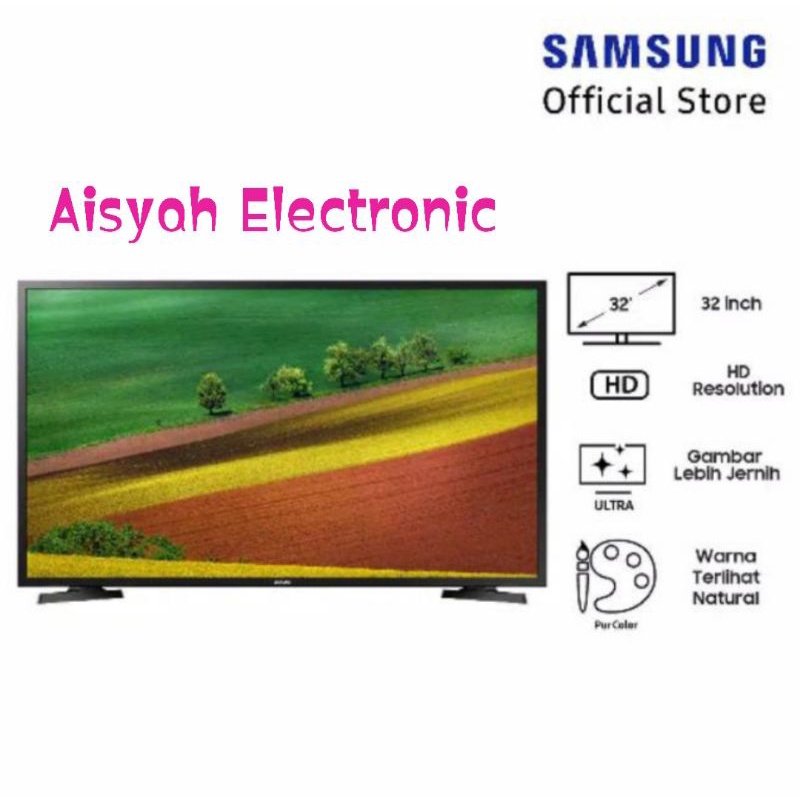 Jual LED TV SAMSUNG 32T4001/3 32 INCI DIGITAL TV | Shopee Indonesia