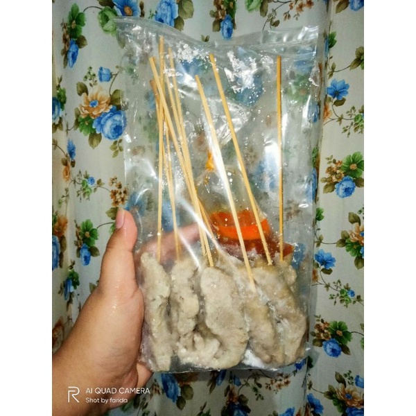 Jual Sempol Ayam Frozen Food | Shopee Indonesia