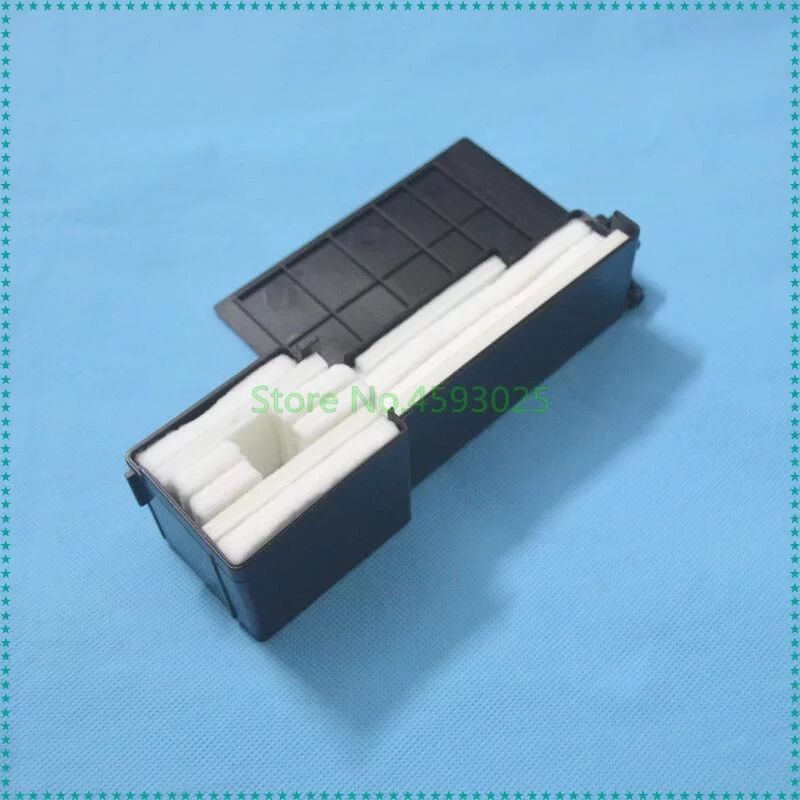 Jual ink pad Bantalan Tangki Tinta Limbah untuk Epson L220 L210 L120 ...