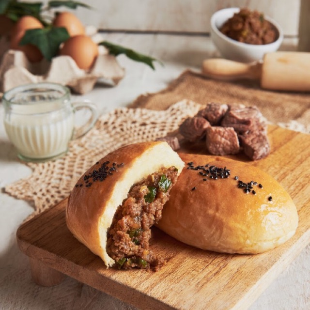 Jual Roti Mama Nia (Baso Sapi) | Shopee Indonesia