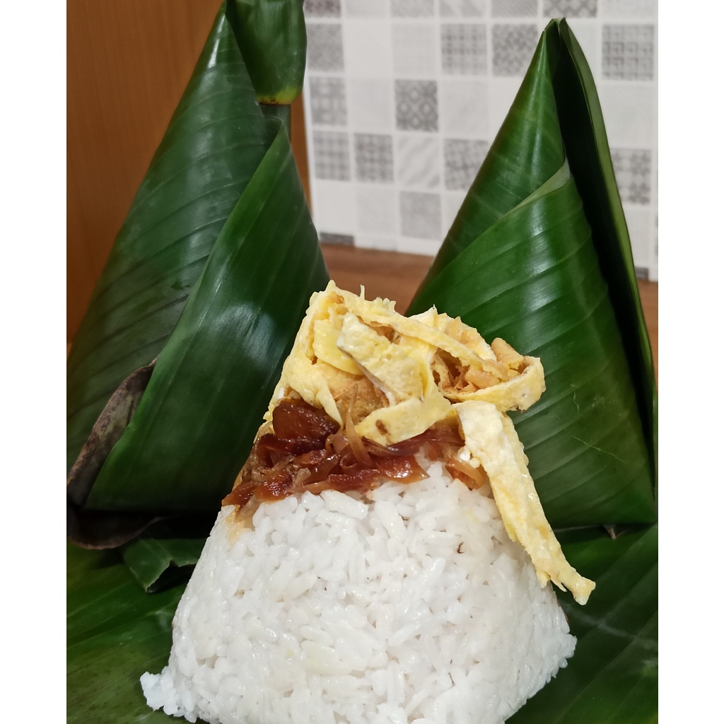 Jual Kue Jajanan Pasar Tradisional Terlengkap & Harga Terbaru Juni 2026 ...