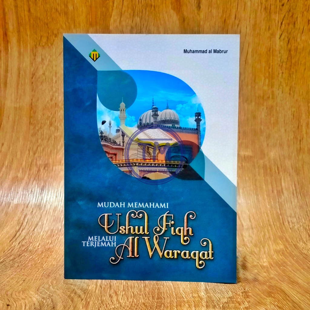 Jual Mudah Memahami Ushul Fiqh Terjemah Al Waraqat - Terj Waroqot ...