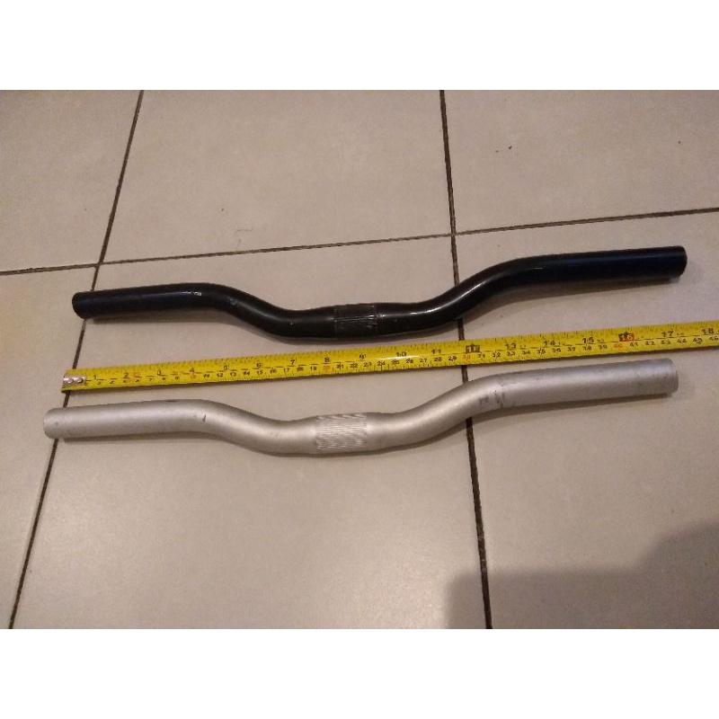 Jual stang riser pendek warna hitam | Shopee Indonesia