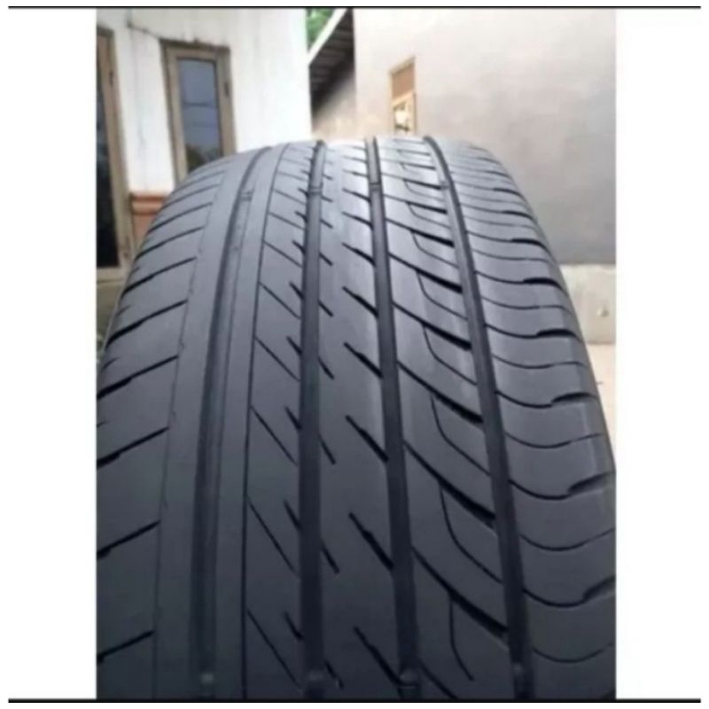 Jual Ban Mobil Second Ring 19 Merek Bridgestone Ukuran 225 45 R19 Copotan Tubles | Shopee Indonesia