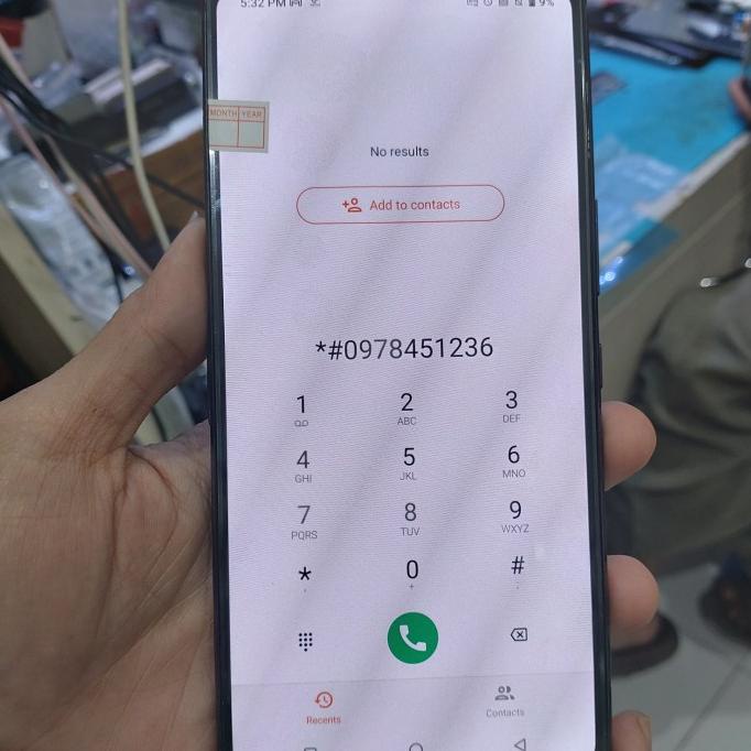 Jual LCD ASUS ROG 3 - ROG PHONE 3 ORIGINAL FINGERPRINT 120HZ | Shopee ...