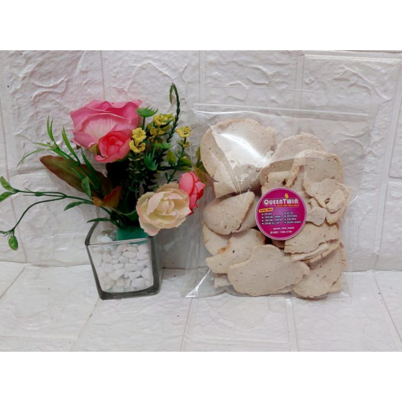 Jual BASRENG RASA ORIGINAL 100gr | Shopee Indonesia