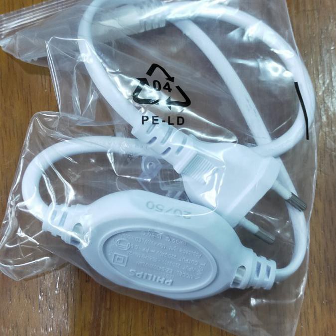 Jual JACK SOKET PHILIPS LED STRIP 31088/CONNECTOR LED STRIP PHILIPS ...